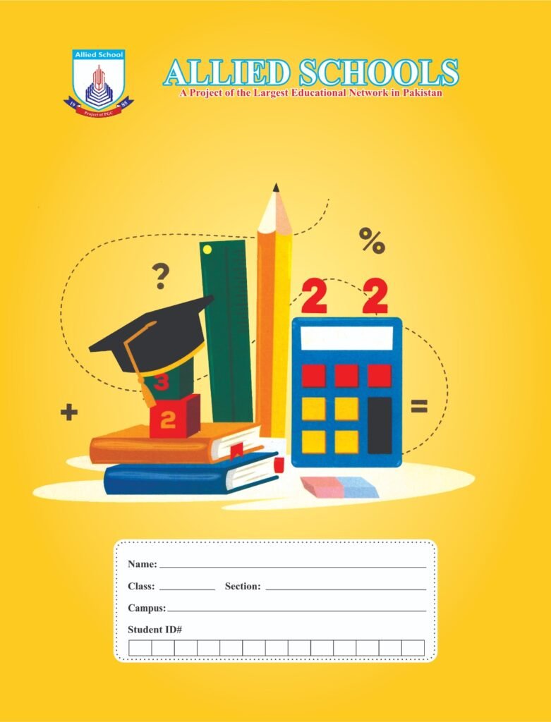 Prep Class Archives - AlliedBooks.PK